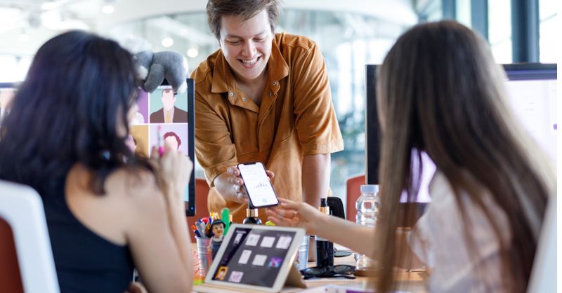 Building an Interface Design System - Atolye15